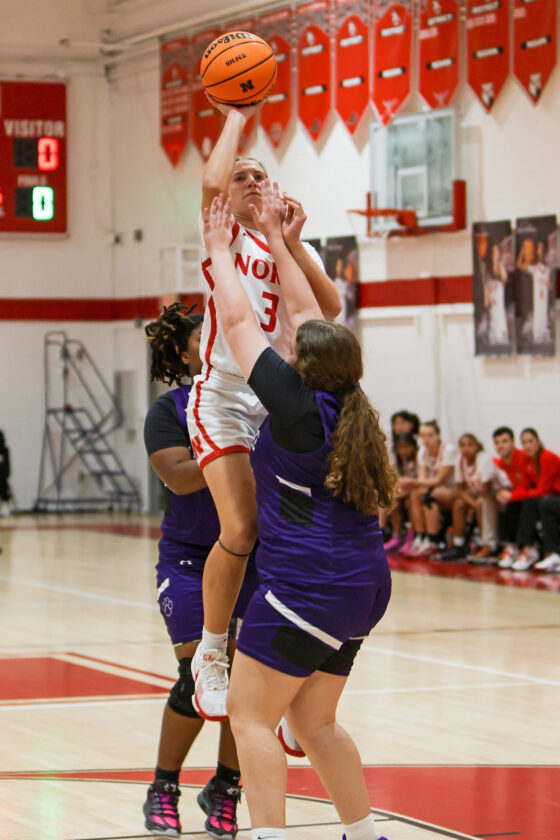 PHOTO GALLERY | North Fort Myers Classic girls basketball tourney ...